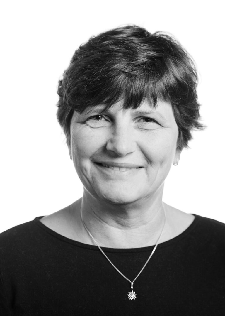 Sybille Wenzel – Spielgemeinschaft Haus der Begegnung